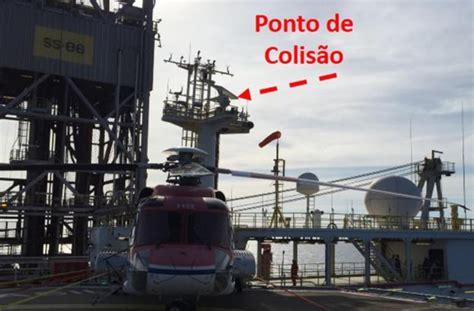 Cenipa — Aviation Accident Investigation And Prevention Center (Brazil ...