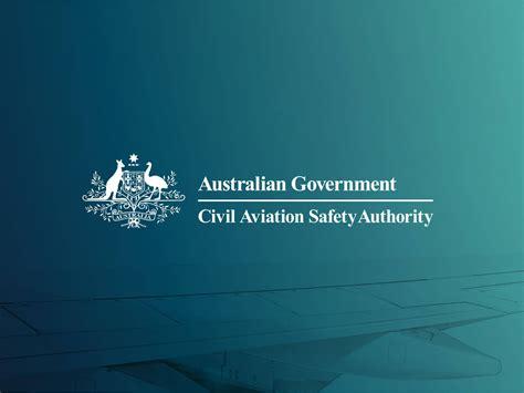 Civil Aviation Safety Authority (Casa) - Bolt Flight