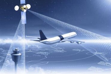 Performance Based Communication And Surveillance (Pbcs) - Bolt Flight