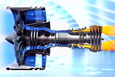 Compressor Stall - Bolt Flight