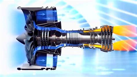 Compressor Stall - Bolt Flight