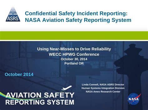 Confidential Aviation Incident Reporting (Cair) - Bolt Flight