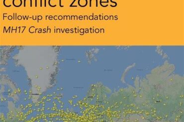 Control Zone (Ctr) - Bolt Flight