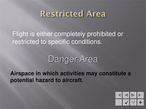 Contingency Hazard Area (Cha) - Bolt Flight