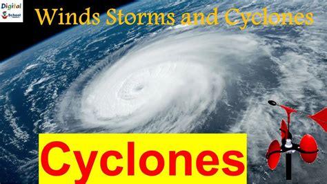 Cyclone - Bolt Flight