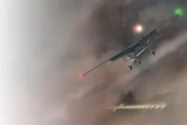 Instrument Approach Procedure (Iap) - Bolt Flight