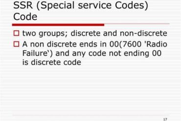 Q Codes - Bolt Flight