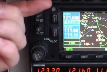 Emergency Locator Transmitter (Elt) - Bolt Flight