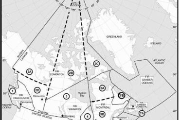 Air Traffic Control Towers: The Guardians of the Skies - Bolt Flight