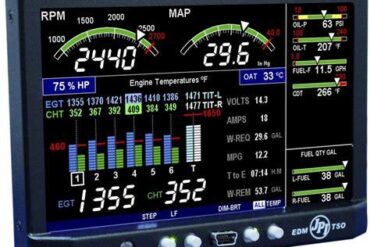 Height Monitoring Units (Hmu) - Bolt Flight