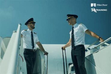 European Pilot Peer Support Initiative (Eppsi) - Bolt Flight