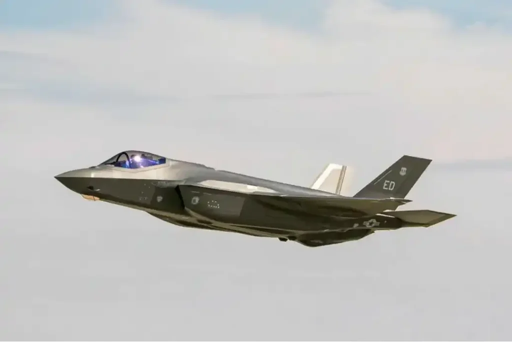 F-35 Block 4 Updates: A Comprehensive Overview of the Latest ...