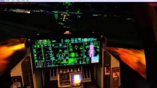 The F-35 Cockpit: Advanced Design and Cutting-Edge Technology - Bolt Flight