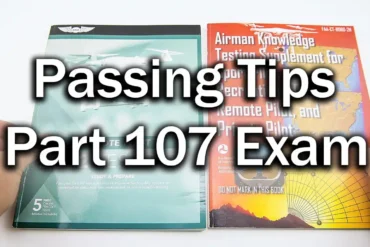 FAA Part 107 Test Questions: A Comprehensive Guide 2025 - Bolt Flight