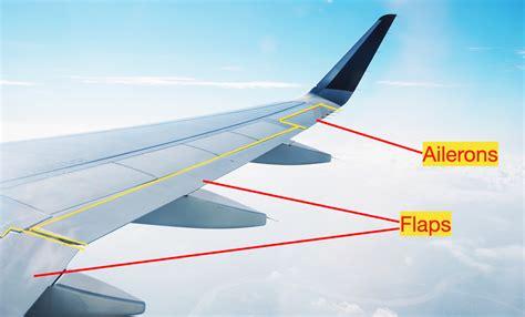 Flaperons - Bolt Flight