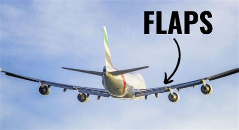 Flaps - Bolt Flight
