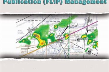Flight Information Region (Fir) - Bolt Flight