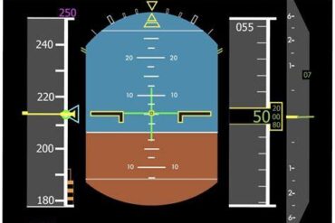 Mode Control Panel (Mcp) - Bolt Flight