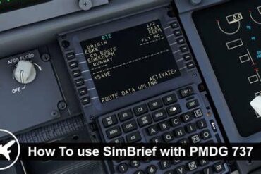 Operational Flight Plan (OFP) - Bolt Flight