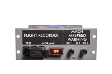 The Indestructible Memory: Inside the Modern Flight Recorder - Bolt Flight