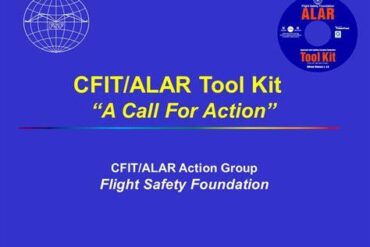 Flight Safety Foundation (Fsf) - Bolt Flight