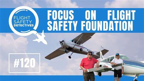 Flight Safety Foundation (Fsf) - Bolt Flight