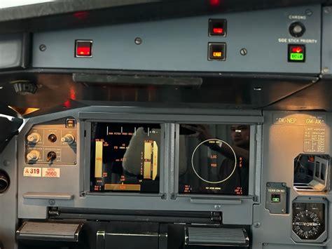 Flight Warning Computer (Fwc) - Bolt Flight