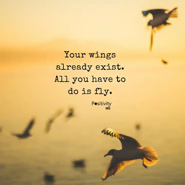 Flying Quotes: Soaring Words That Inspire the Spirit of Aviation - Bolt ...