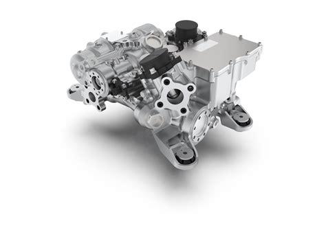 Fuel Metering Unit (Fmu) - Bolt Flight