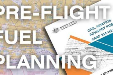 Fuel Preflight Planning - Bolt Flight