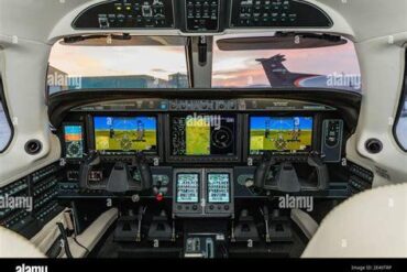 F-16 Have Glass: Stealth Coatings and Cockpit Advancements - Bolt Flight
