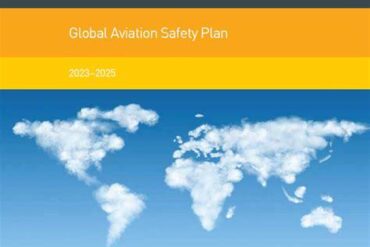 Global Air Navigation Plan (Ganp) - Bolt Flight