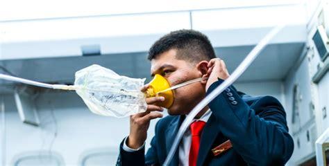 Gradual Depressurisation - Bolt Flight