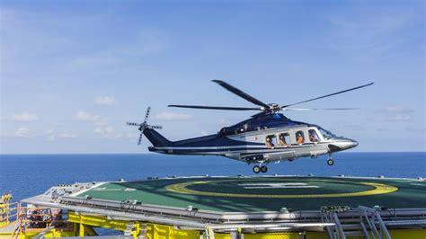 Helioffshore - Bolt Flight