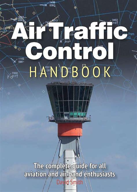 How Air Traffic Control Works - Bolt Flight