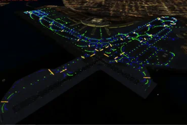 Icao Aerodrome Reference Code - Bolt Flight