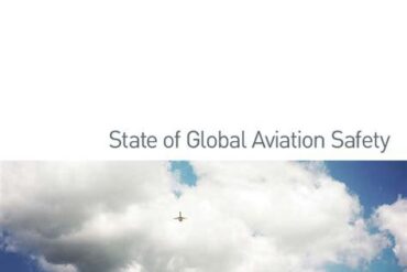 Icao Safety Management Manual Doc 9859 - Bolt Flight