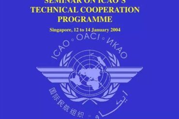 Icao Regions - Bolt Flight