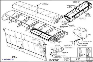 Illustrated Parts Catalogue (Ipc) - Bolt Flight