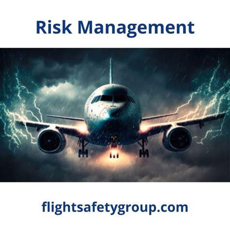 Integrated Risk Management (Irm) - Bolt Flight