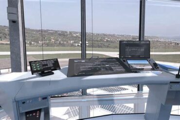 Runway Holding Position - Bolt Flight