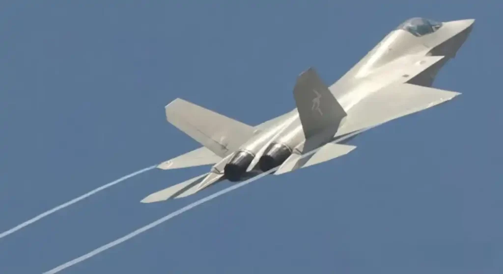 F-35 vs. J-35: A Comprehensive Comparison - Bolt Flight