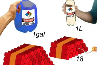 Diesel Jet Engine: The Rise, Evolution, and Future of Aero Diesel Power ...