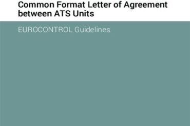 Air Traffic Service (Ats) - Bolt Flight