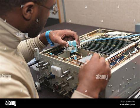 Line Replaceable Unit - Bolt Flight