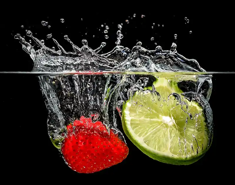 Mastering High-Speed Photography: From Historical Breakthroughs to ...