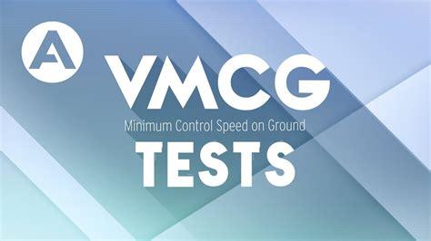 Minimum Control Speed (Ground) (Vmcg) - Bolt Flight