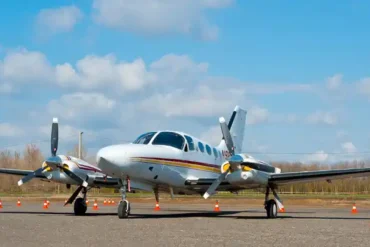 ATP Multi-Engine Requirements: A Comprehensive Guide - Bolt Flight