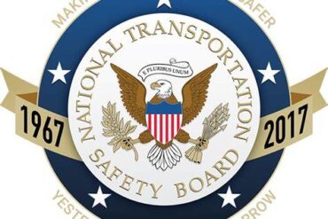 The National Transportation Safety Board: Guardian of U.S ...