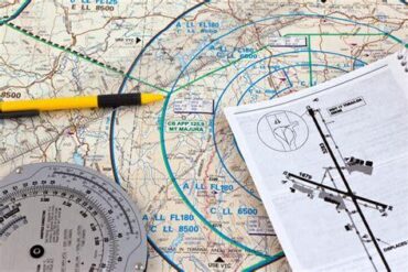 Global Air Navigation Plan (Ganp) - Bolt Flight